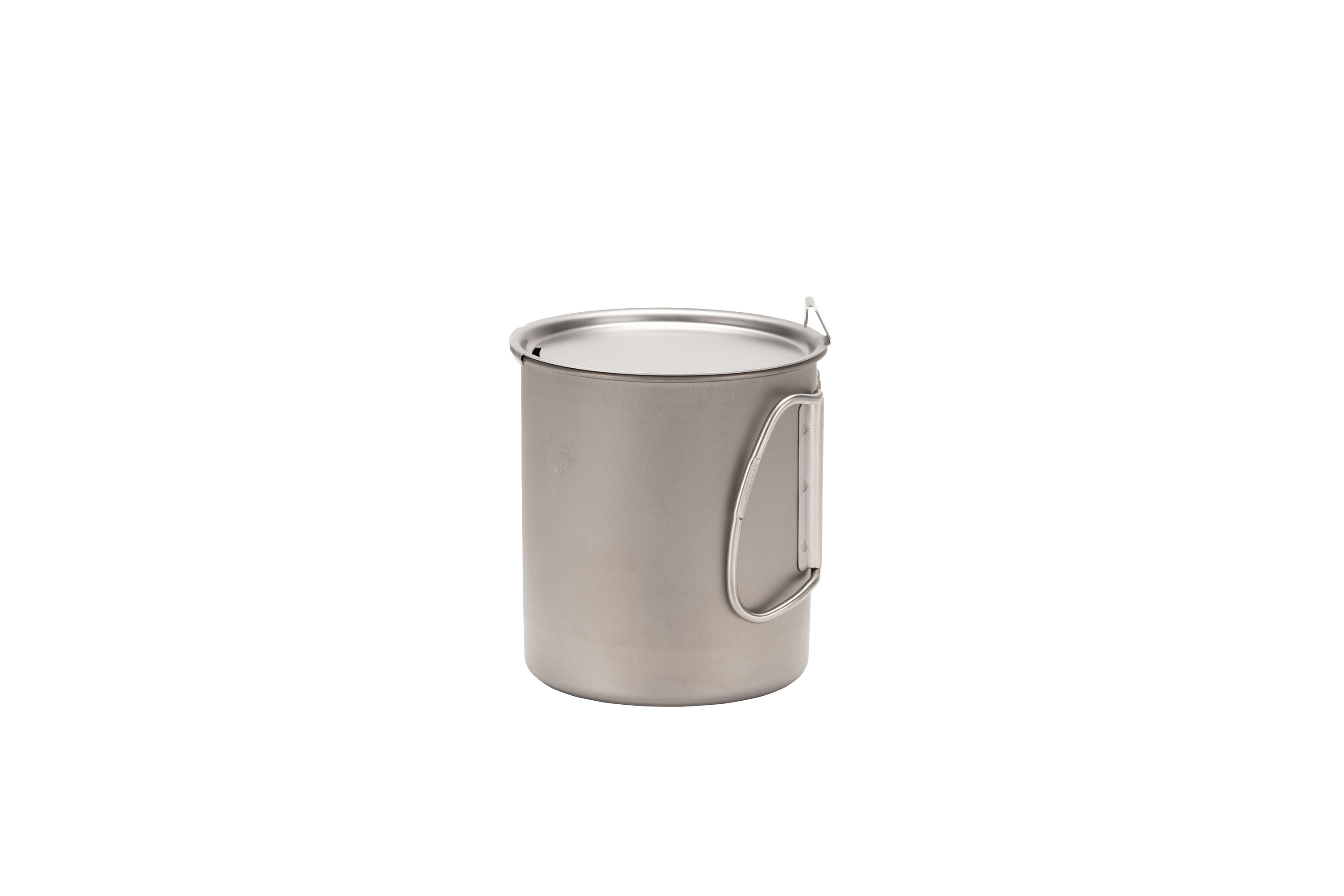 Snow Peak Trek 700 Titanium Cookware | Bass Pro Shops